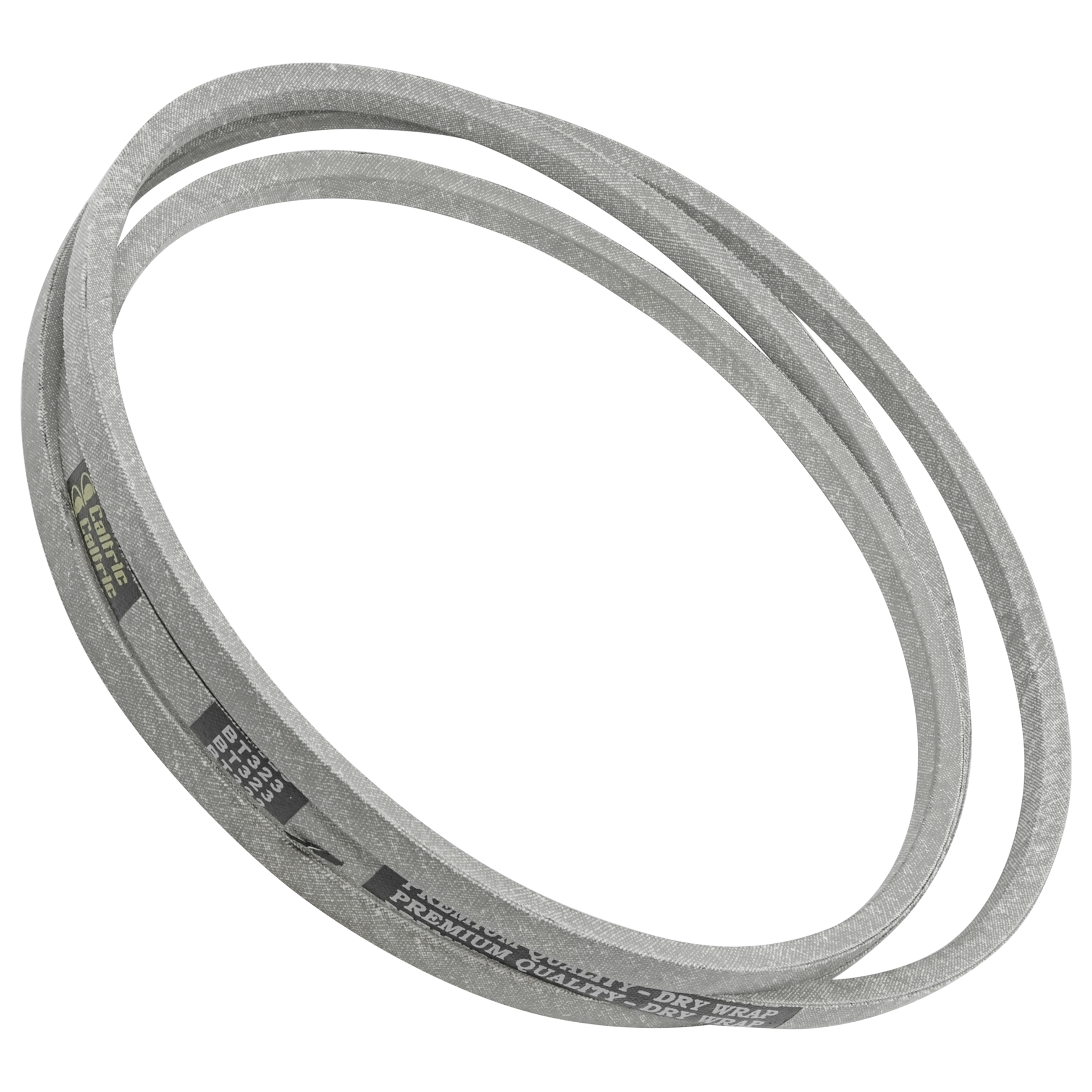 Mower Deck Drive Belt For John Deere 135 42 44 46" D100 D105 D110 D120 ...