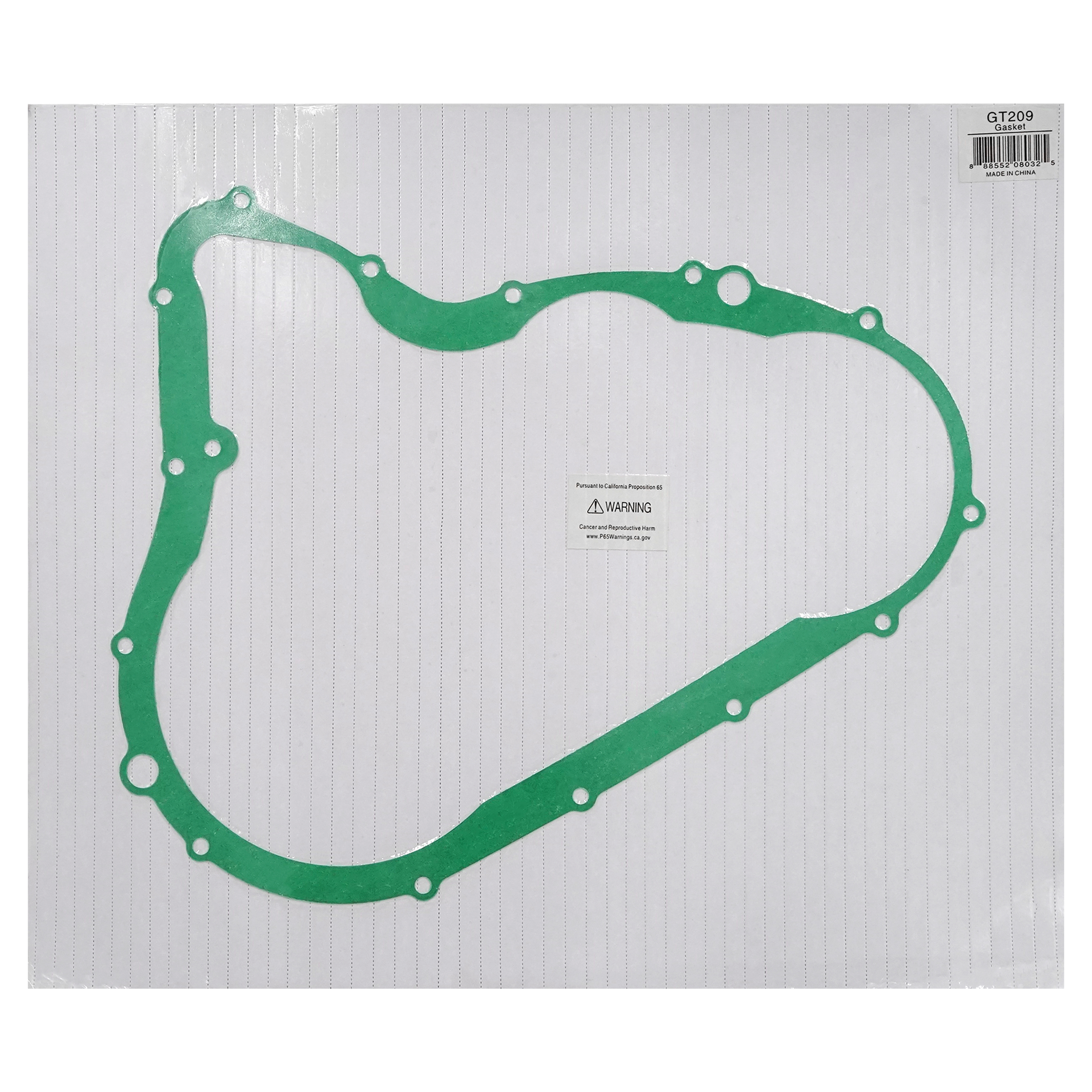 Transfer Cover Gasket for Arctic Cat 3402-538, 3402-109 | eBay