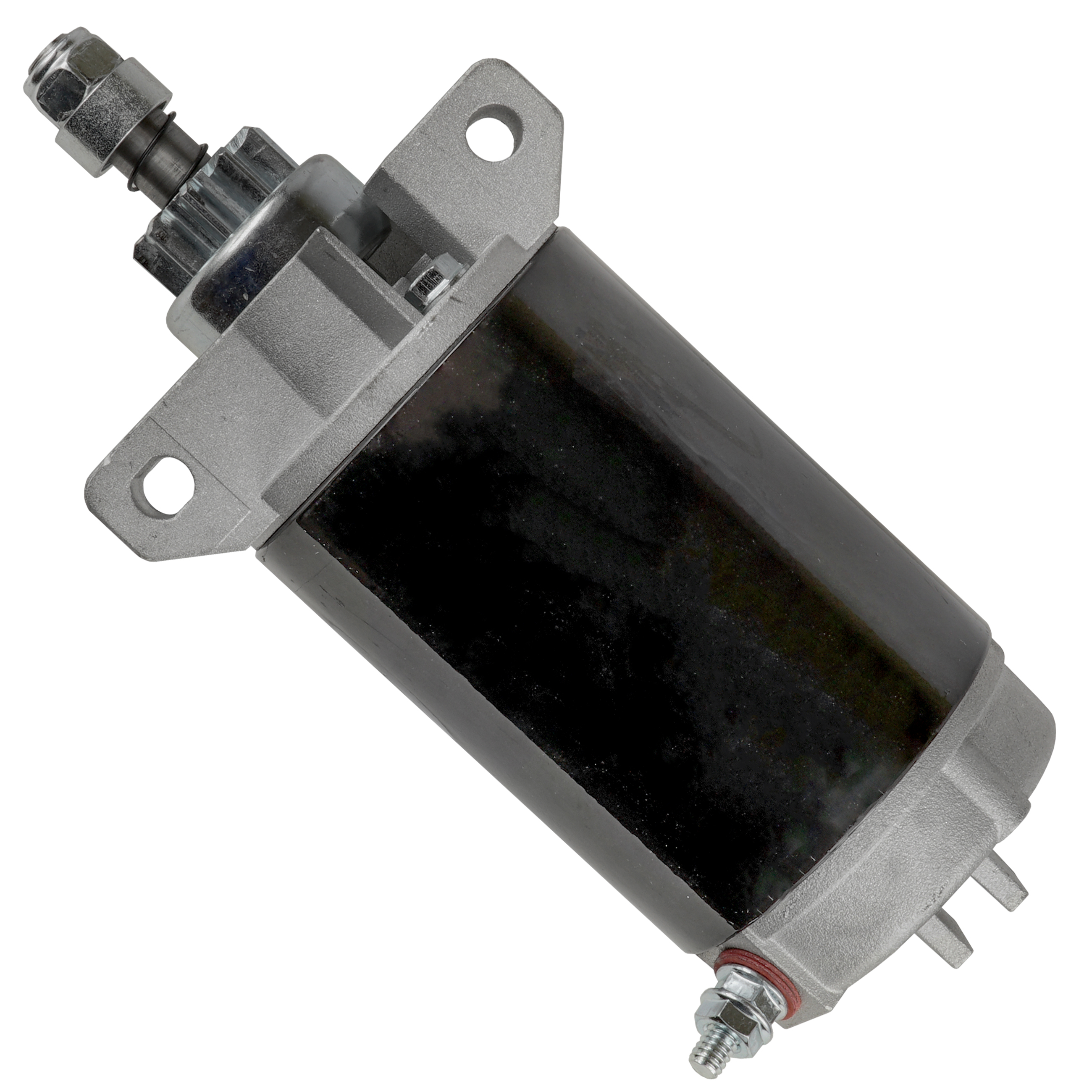 Starter for Mercury 50 50Hp 60 60Hp 50Elpto 60Elpto 60Elpto Big Foot ...