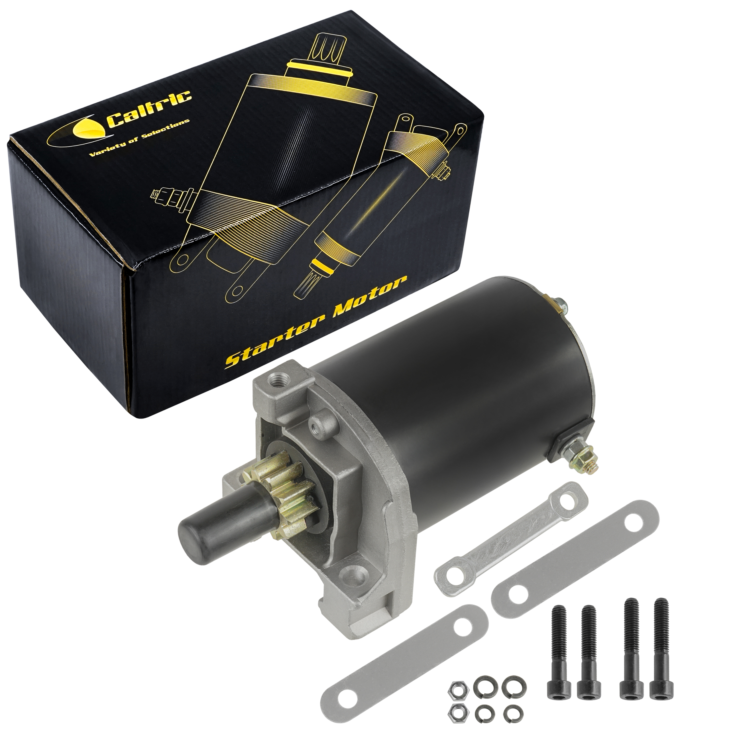 Starter for Generac 0E06010SRV 0E0601 D9004A 0D9004A E0601 | eBay